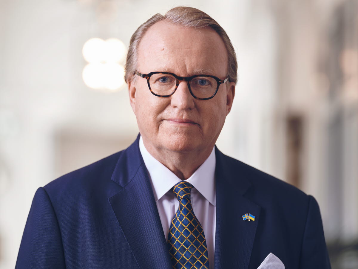 Board of directors | SEB