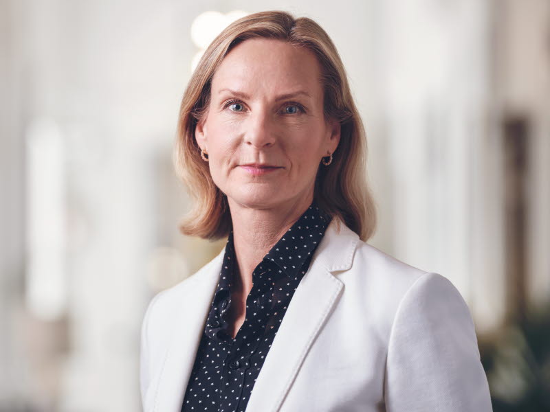 Board of directors | SEB