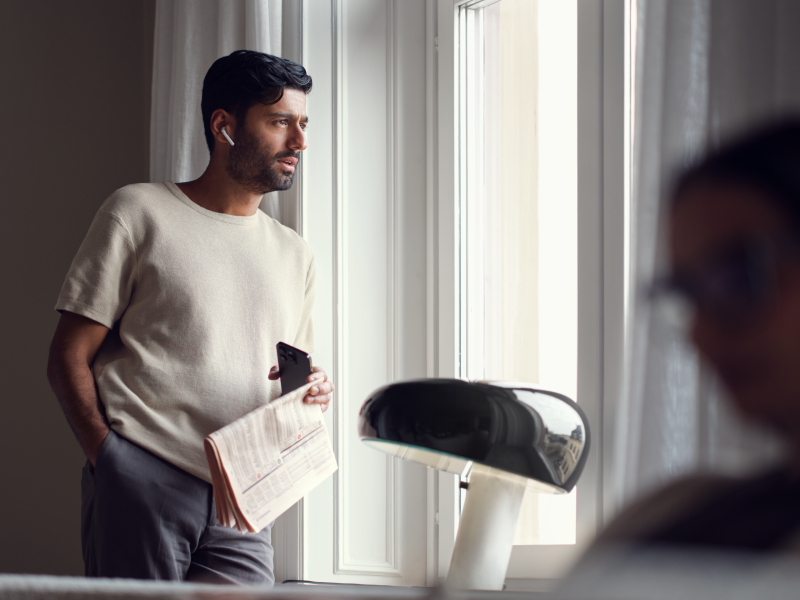 Private Wealth Management & Family Office | SEB