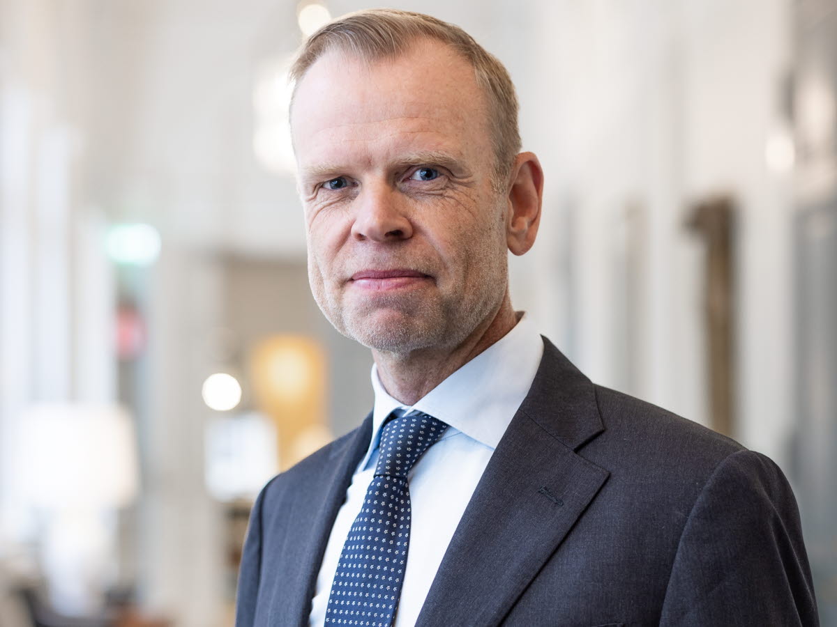 Board of directors | SEB