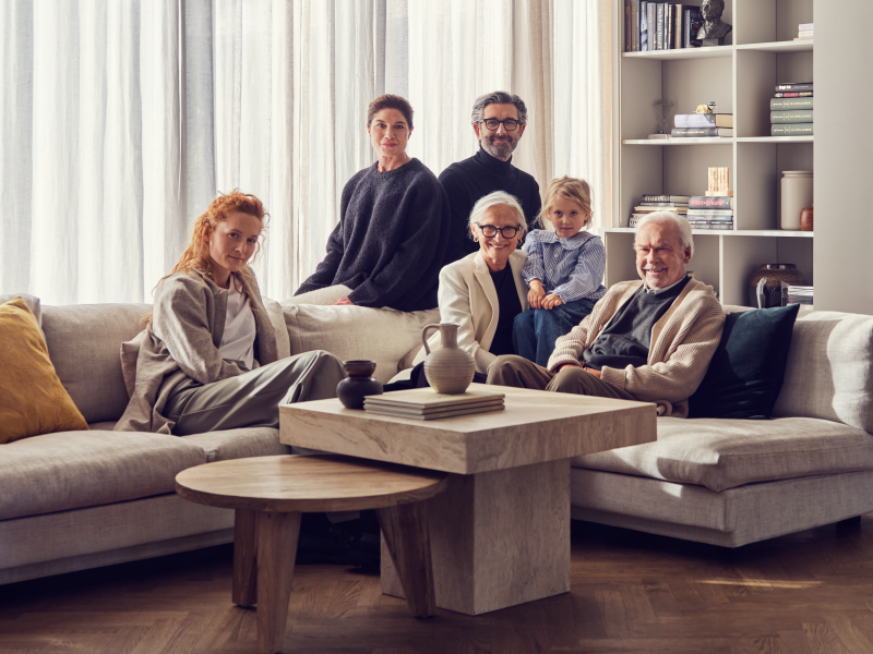 Private Wealth Management & Family Office | SEB