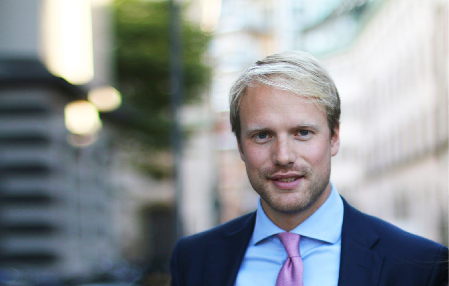 Få tror att det egna sparandet kan påverka miljö och samhälle | SEB